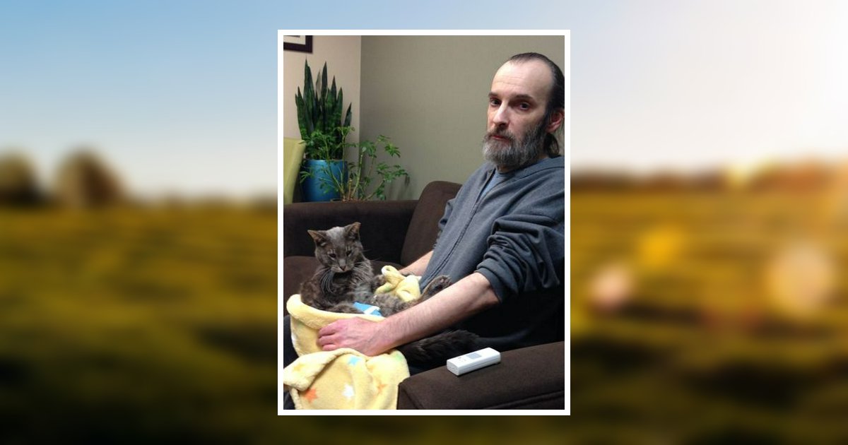 Karl G. Kershner Obituary July 14, 2018 - Joyce Funeral Home