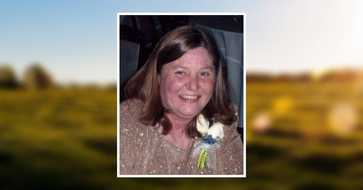 Teresa Regan Obituary July 15, 2019 - Schrader, Aragon & Jacoby Funeral ...