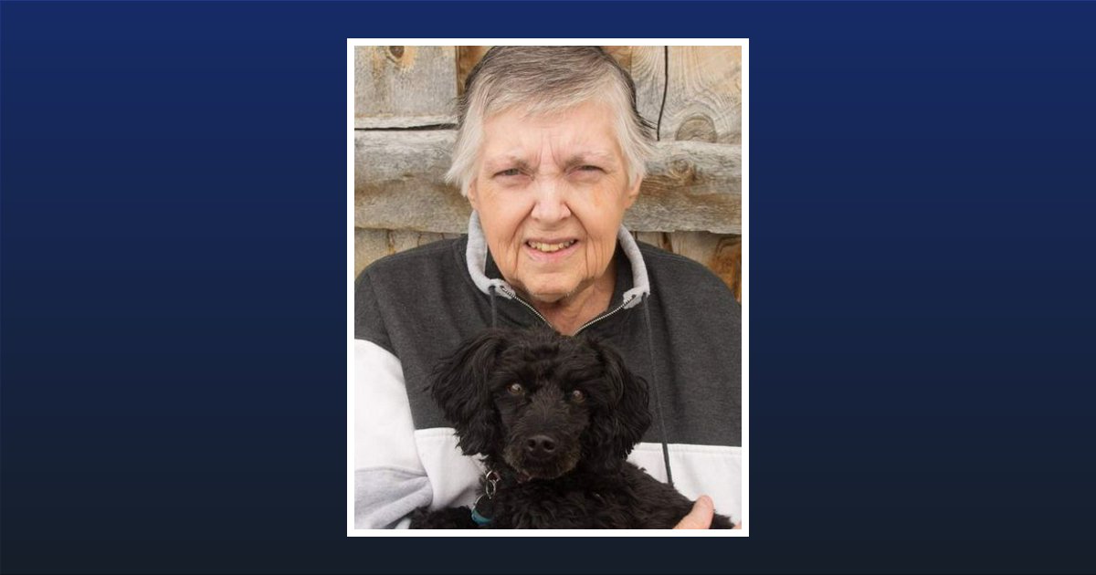 Maralyn Cole Obituary November 3, 2023 - Magleby Mortuary