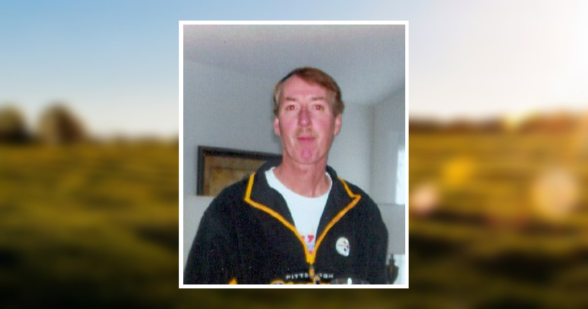 Ronald T. Lomax Obituary October 16, 2022 - Maxwell-Helt Cremation and ...