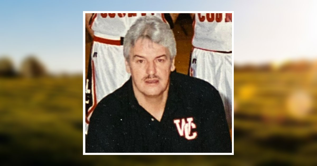 Delbert Joseph Ratliff Obituary June 10, 2020 - Morris Funeral Home