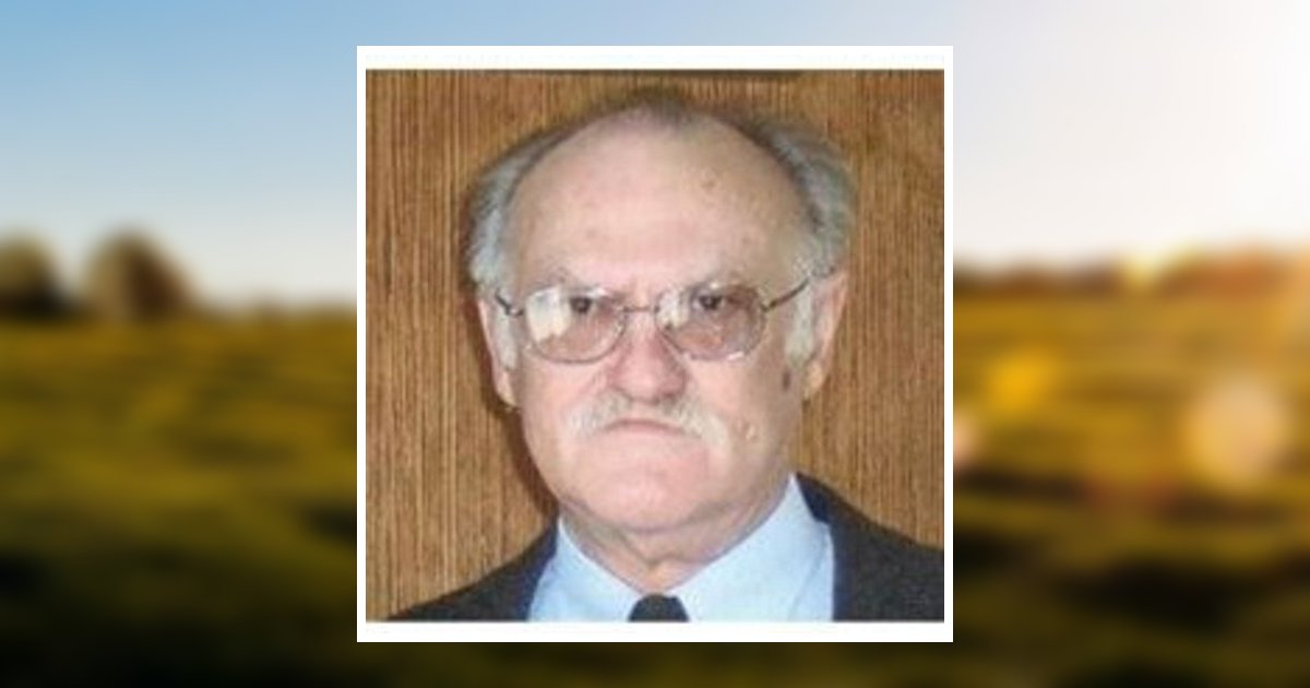Richard Diercks Obituary February 13, 2011 - Mahn Family Funeral and Cremation Services