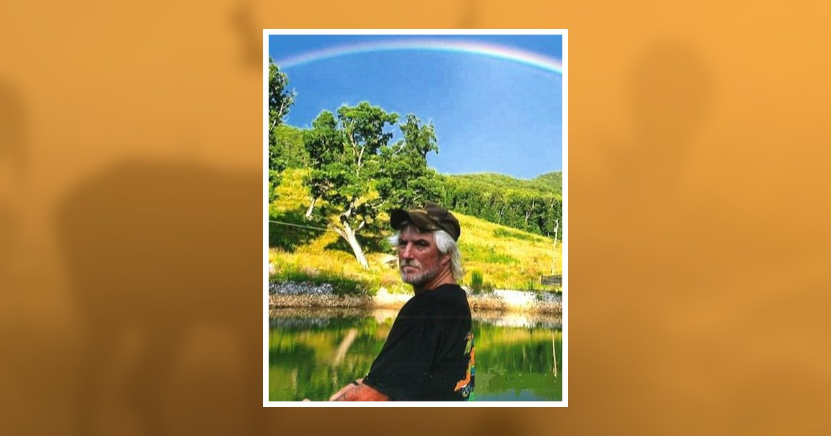 Ronnie Wayne Yopp Obituary April 17, 2023 - Conner-Bowman Funeral Home