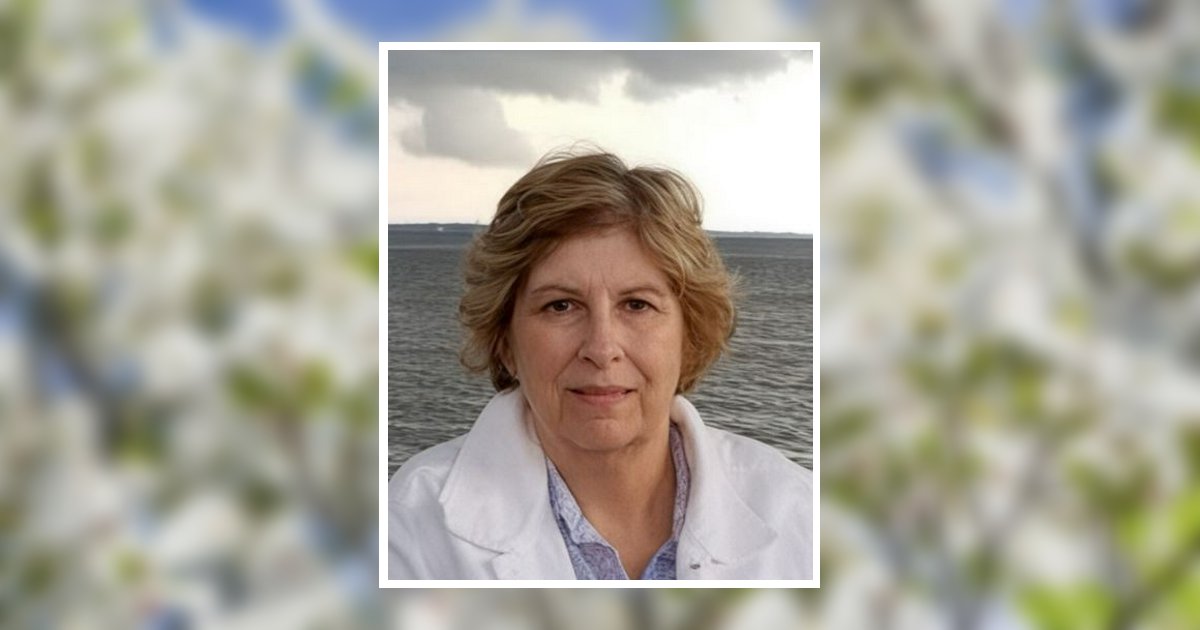 Beth Casey Baggett Obituary September 26, 2025 - McDonald Family ...