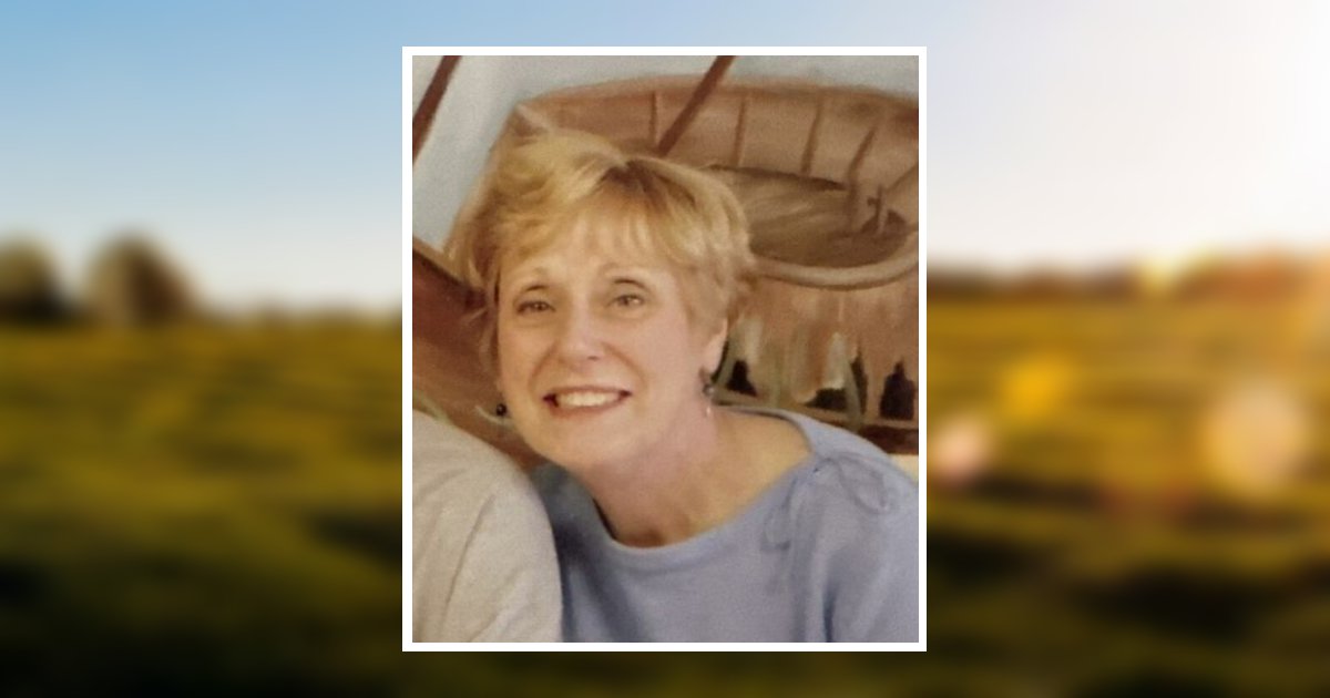 Julia "Judy" A. (Robbins) Nauman Obituary December 21, 2023 ...