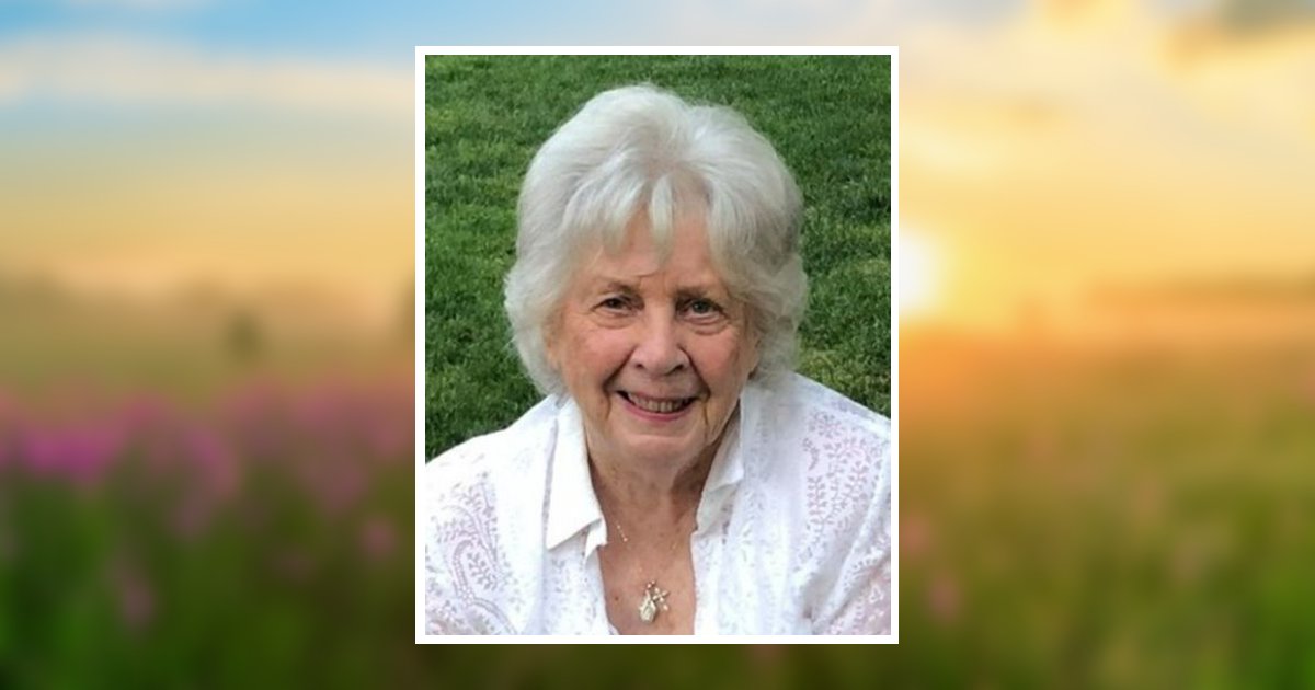 Hazel S. Sniff Obituary January 14, 2025 - Lord & Stephens Funeral Homes