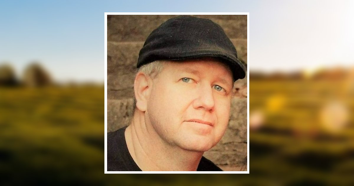 Jeremy "Chris" McLean Obituary May 8, 2022 - Sykes Funeral Home