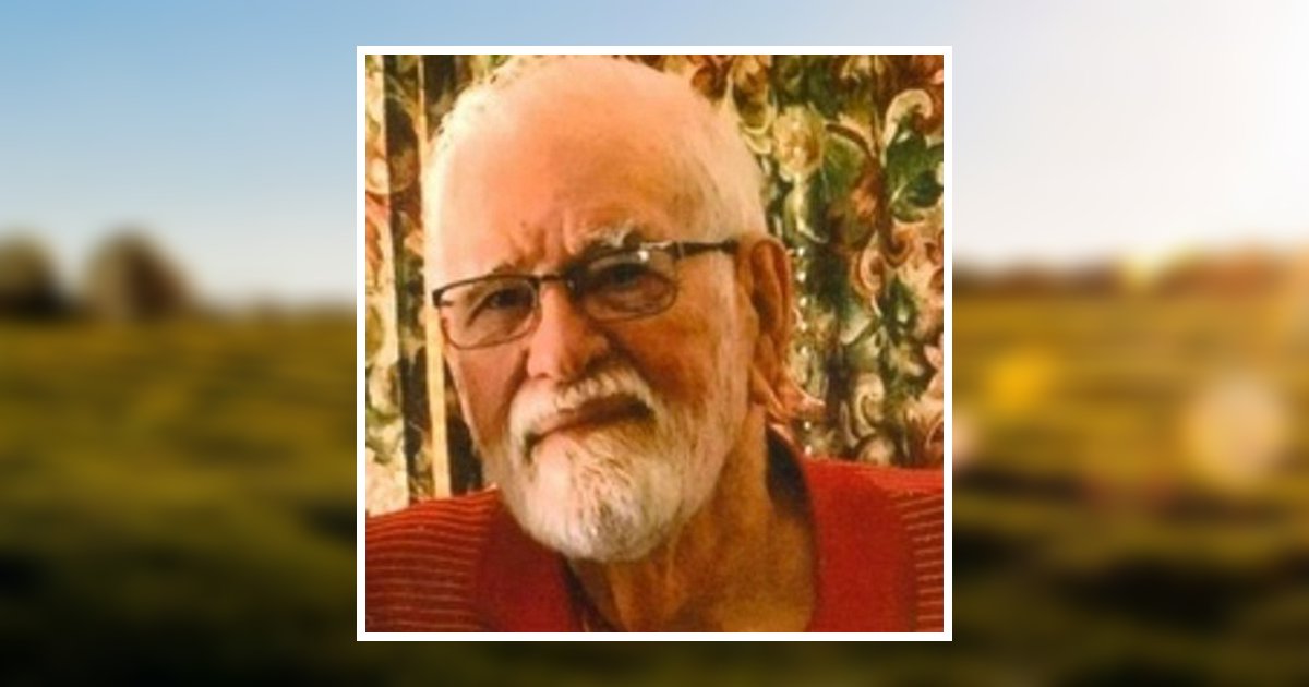 Preston Maxson Obituary April 20, 2021 - Wolfe-Bayview Funeral Home and ...