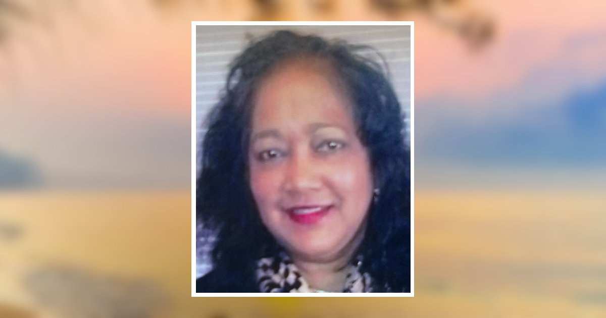 Kawcilia Ragoonanan Obituary August 21, 2024 - Manke Memorial Funeral ...