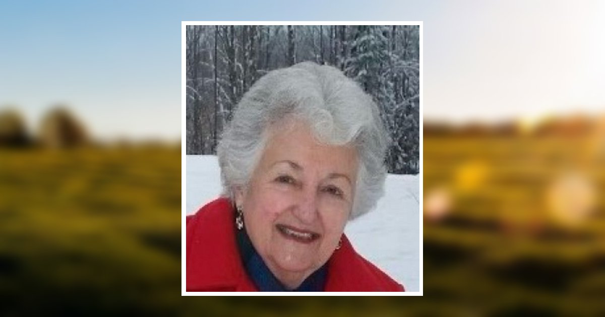 Michalina Del Monte Obituary January 16, 2023 - Fortune - Keough ...
