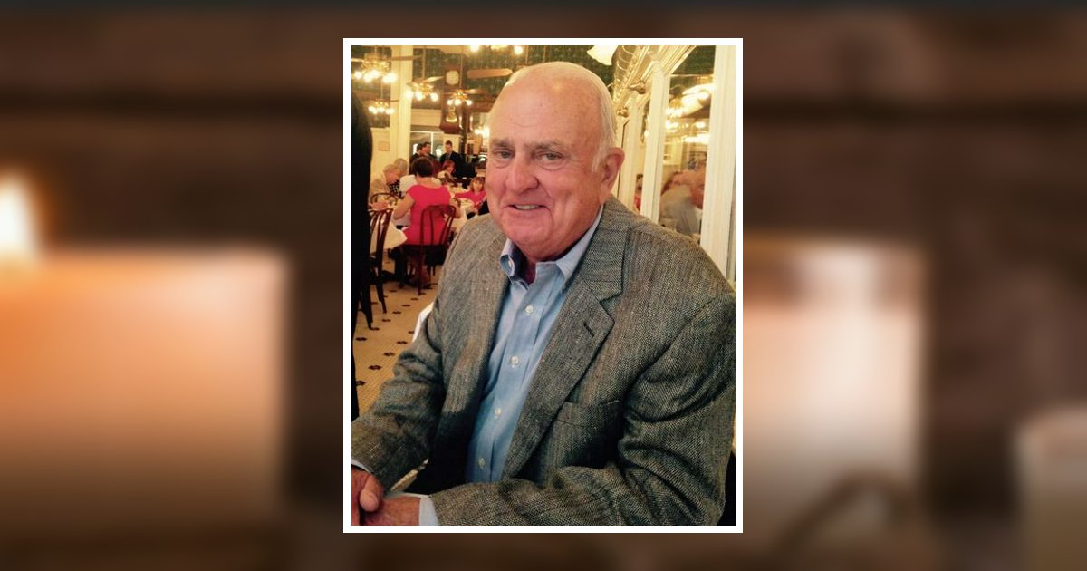 Robert David Bohan Obituary April 28, 2025 - Horan & McConaty Funeral ...