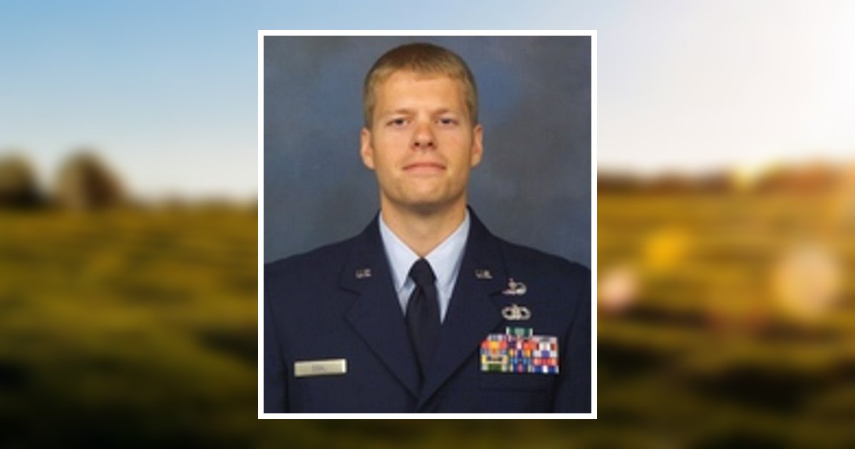 Ssgt. Michael Joseph Deal Obituary August 13, 2012 - Bruzdzinski Funeral Home, P.A.