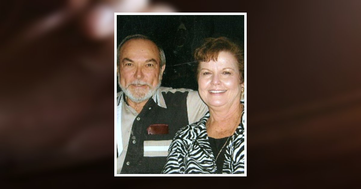 Billy Ray Howell Obituary April 5, 2024 - Sunset Memorial Gardens ...