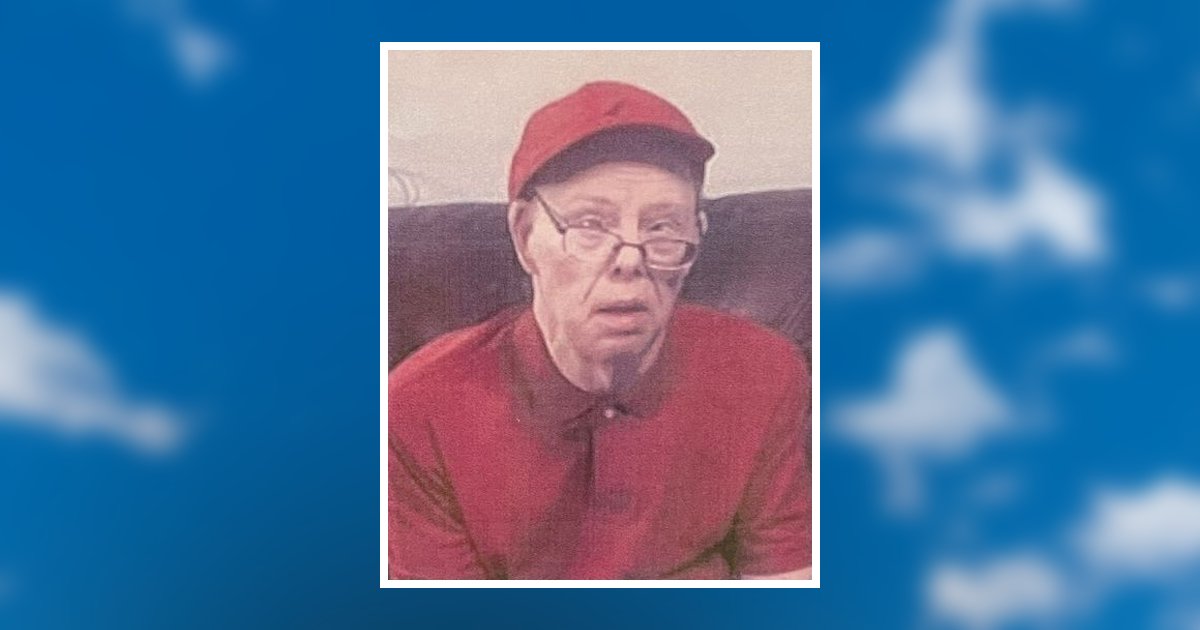 Duncan Michael Courtney Obituary 2023 - Shellhouse Funeral Home, Inc