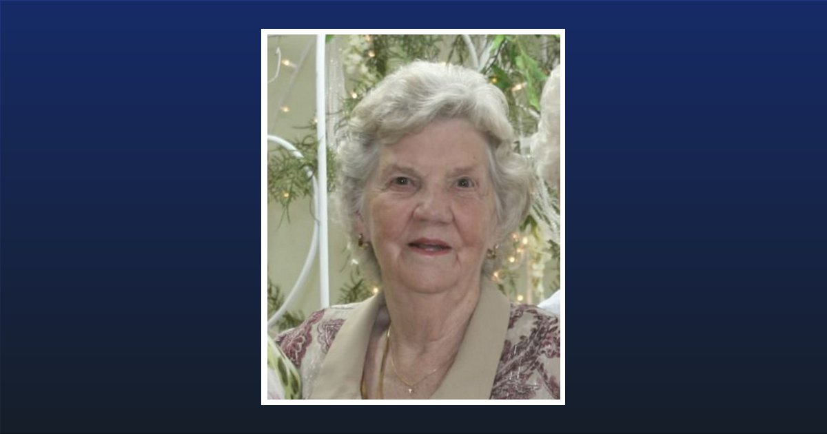 Nellie Perrigo Obituary 2024 - Cole & Garrett Funeral Home & Cremation Services