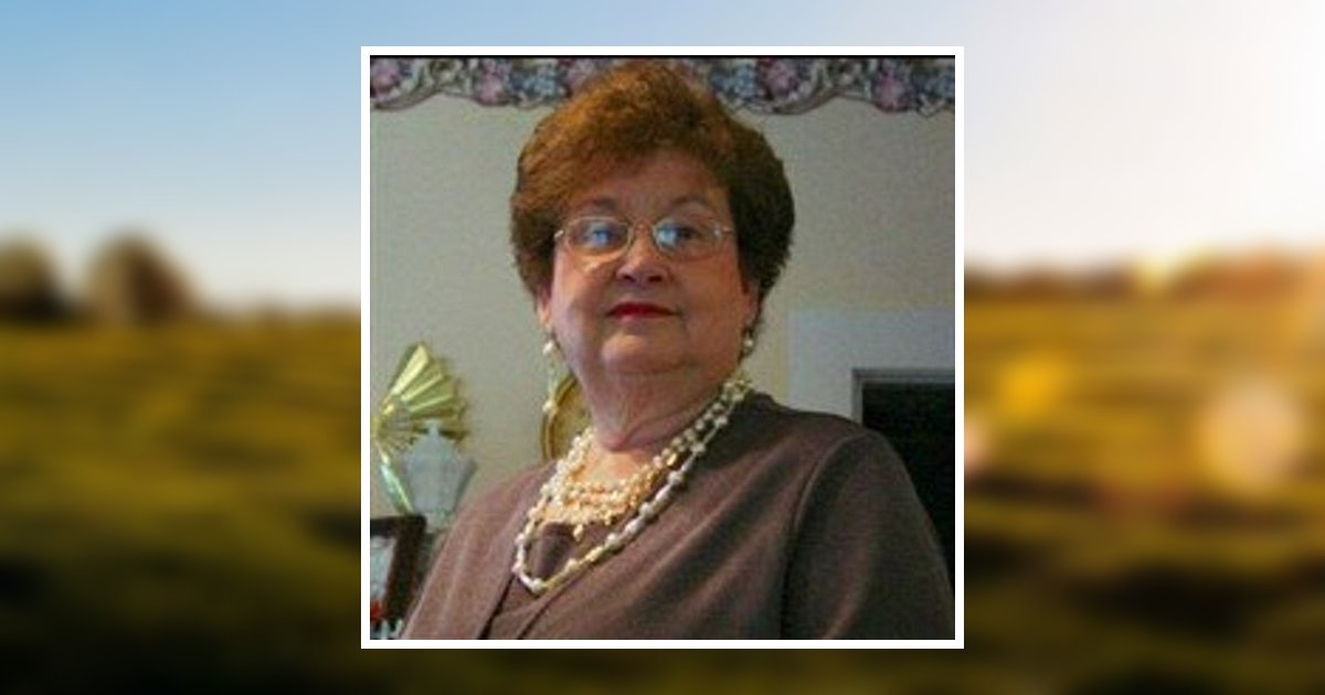 Edith Mathis Obituary January 15, 2017 - Smith Family Funeral Home