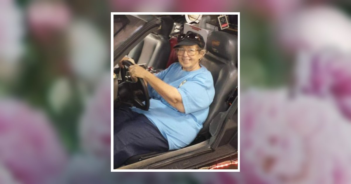 LaVena Kay Kidd Obituary April 23, 2023 - Stockham Funeral Home