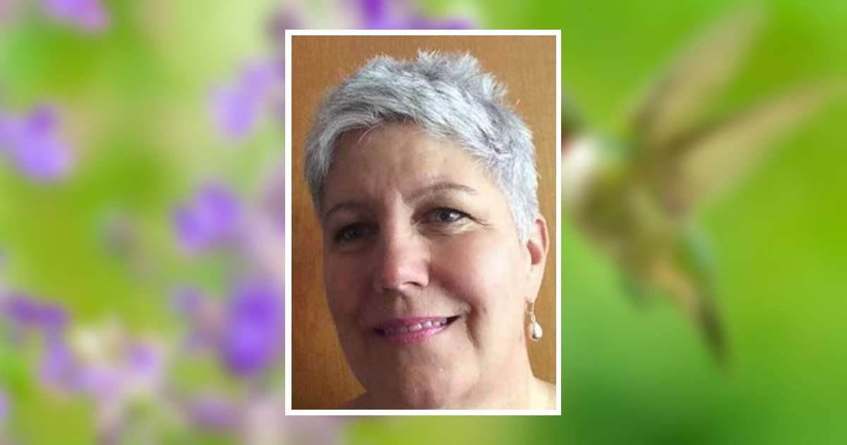 Lisa A. Zook Obituary March 10, 2019 - Newcomer Toledo