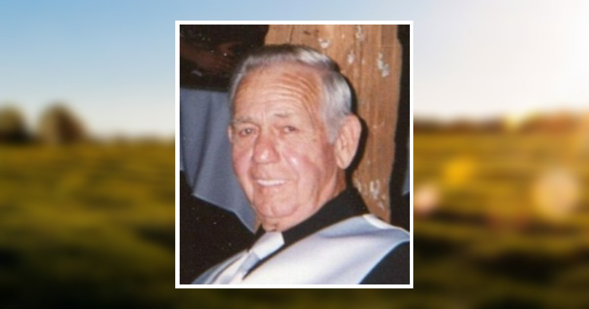 Vl Swafford Obituary - Companion Funeral & Cremation Service