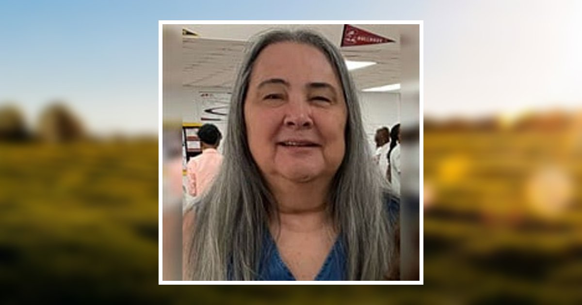 June Waldron Heath Obituary April 17, 2024 - J.T. Morriss & Son Funeral ...