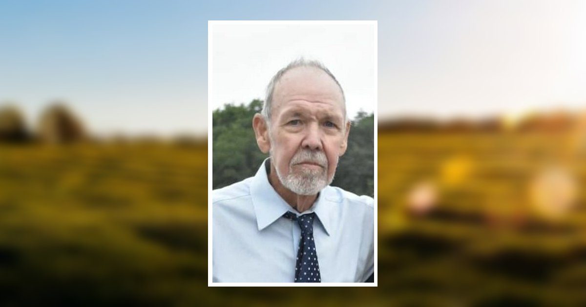 Charles "Larry" Adkins Obituary June 9, 2023 - Eric MD Bell Funeral ...