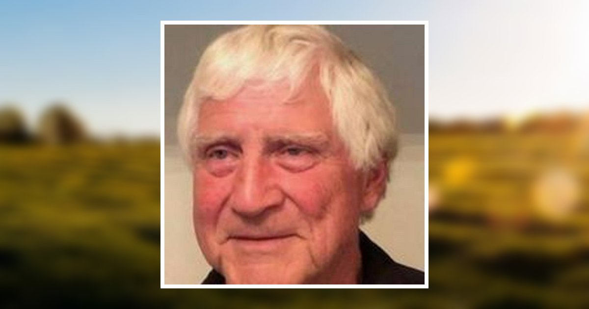 Tommy Ratliff Obituary January 27, 2025 - Piersall Funeral Directors