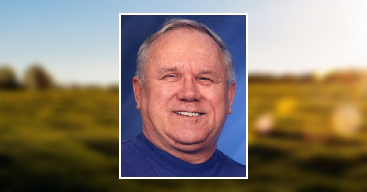 Robert Ament, Sr. Obituary June 18, 2017 - Clement L. Pantalone Funeral ...