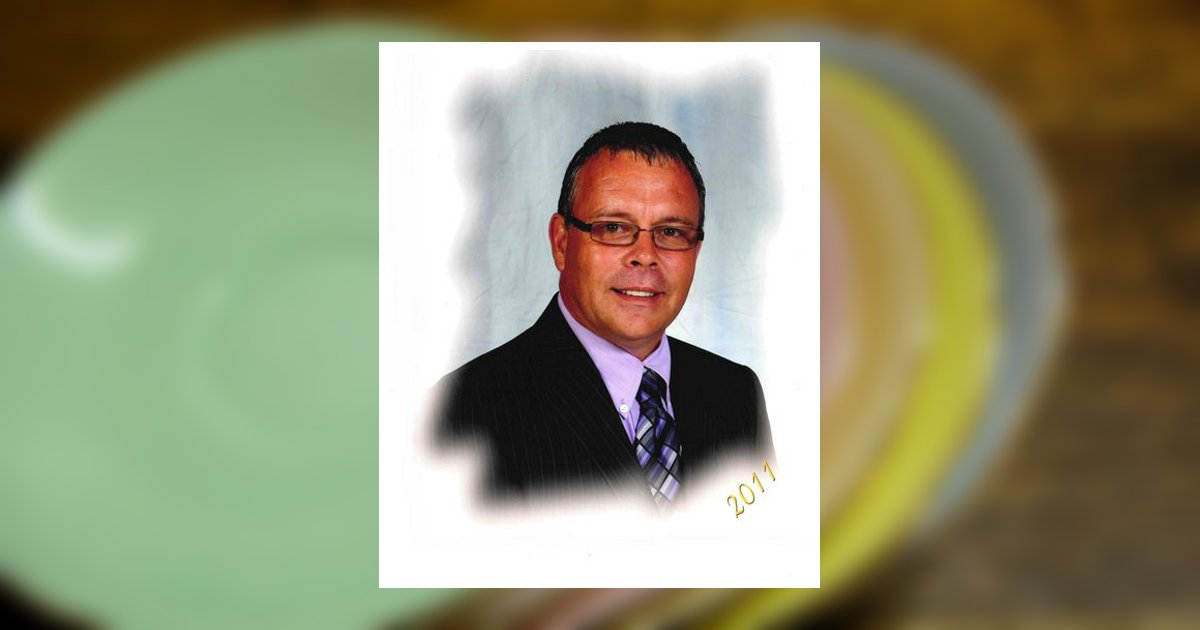 Tracy Paul Weatherly Obituary June 8, 2025 - Smith Family Funeral Home