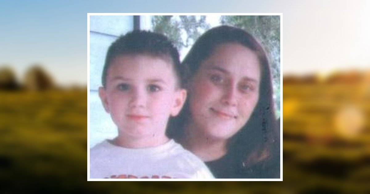 Dalanie Jade Fachan Obituary January 9, 2015 - Miguez Funeral Home