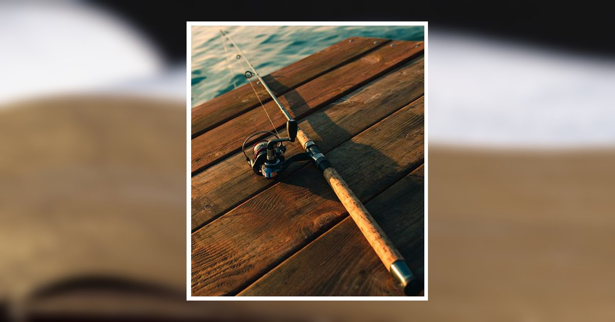 Leo Cramer Kilpatrick, Jr. Obituary May 8, 2025 - Carolina Memorial Park