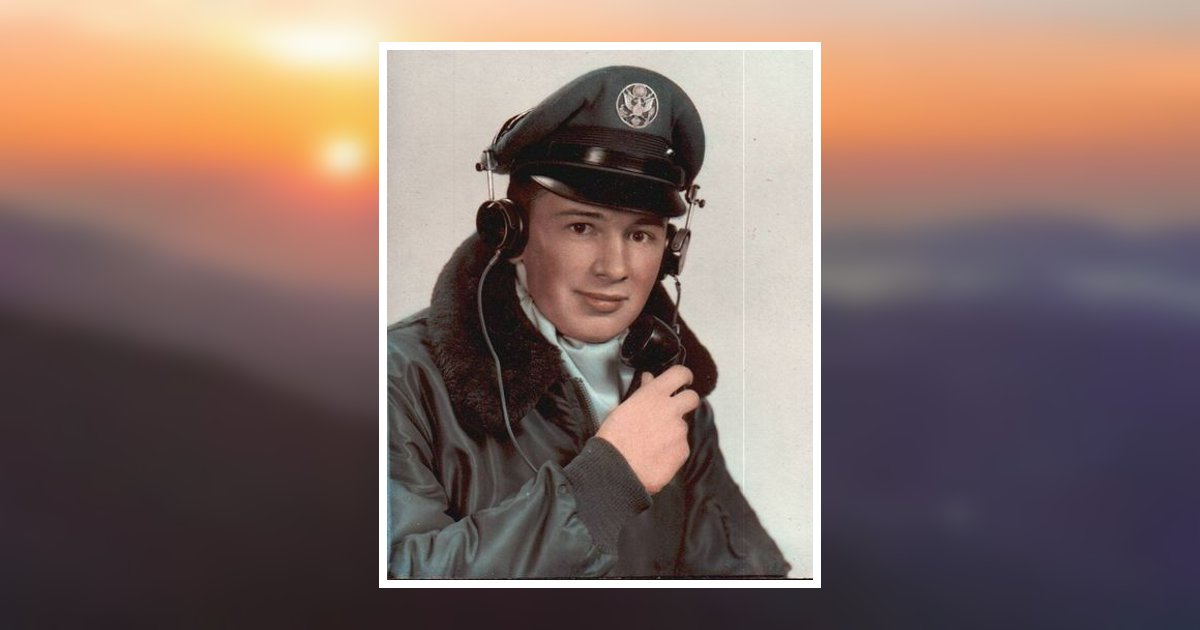 Allan George Obituary April 23, 2025 - Durst Funeral Home