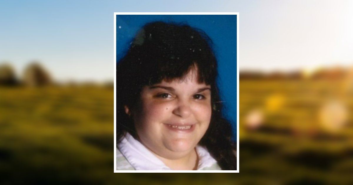 Rachel Lea Scheffler Obituary October 4, 2022 - Companion Funeral ...