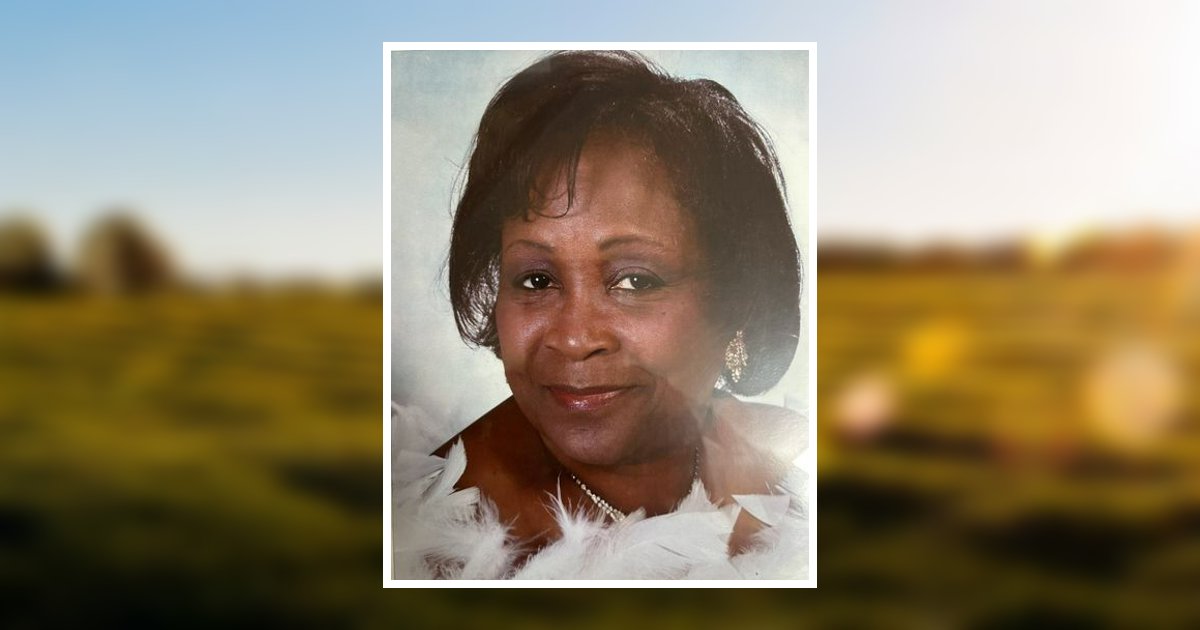 Brenda Ann (Cureton) Redfern Obituary October 28, 2022 - Harris Funeral ...