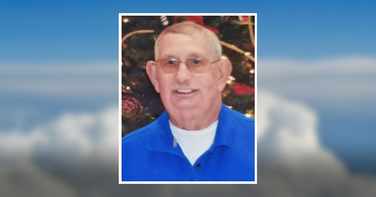 Wayne Jay Treadway Obituary March 8, 2023 - Farrar Funeral Home