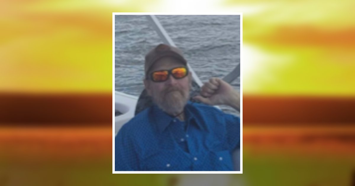 Henry Lee Barnard Obituary 2023 - Albritton Funeral Directors