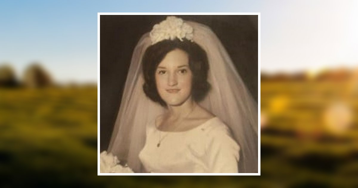 Norma Marie Mcqueen Pond Obituary September 10, 2022 - Mothe Funeral ...