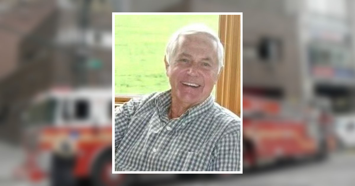 Peter J. Noonan Obituary April 6, 2024 - Mangano Family Funeral Homes, Inc.