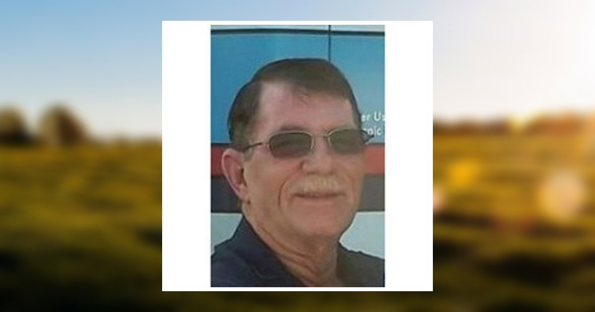 Ken Steed Obituary August 13, 2015 - Melancon Levingston Funeral Home