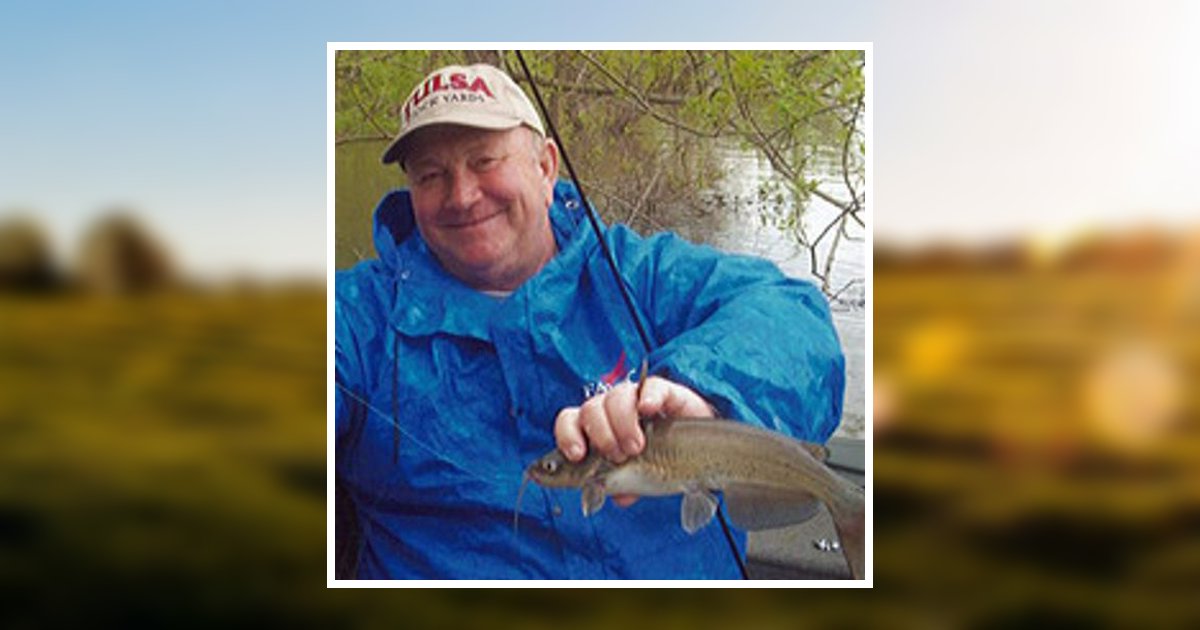 Billy G. Rader Obituary December 23, 2014 - MMS - Payne Funeral Home ...