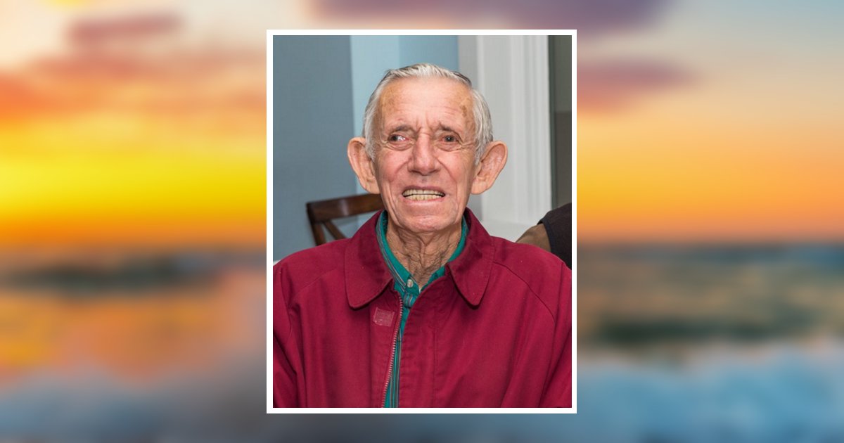William "Lew" Lewis Newman Obituary May 8, 2025 - Noe Funeral Service