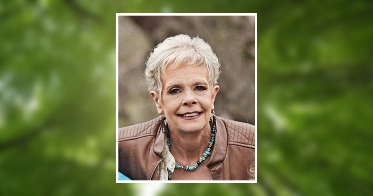 Michelle Elaine Adams Obituary June 4, 2021 - Freund Funeral Home