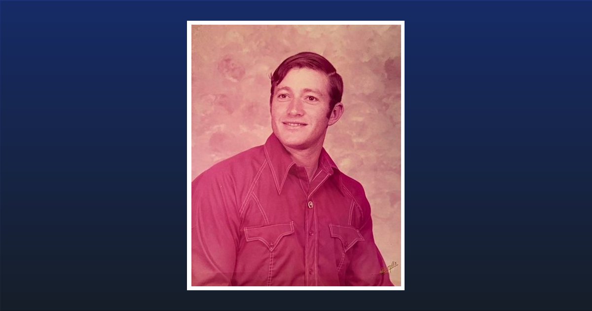 Jimmie Ray Hogan Obituary November 9, 2024 - Rosser Funeral Home