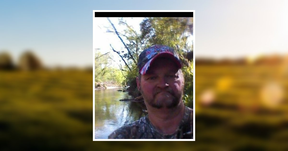 Michael Wayne Doby Obituary July 6, 2020 - Moody Funeral Services