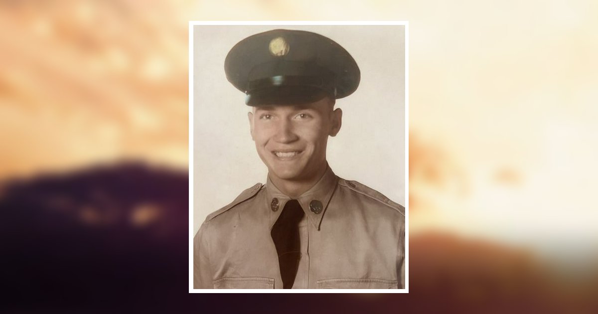 Jimmy Neal Woods Obituary September 19, 2023 - Jefferson Memorial ...