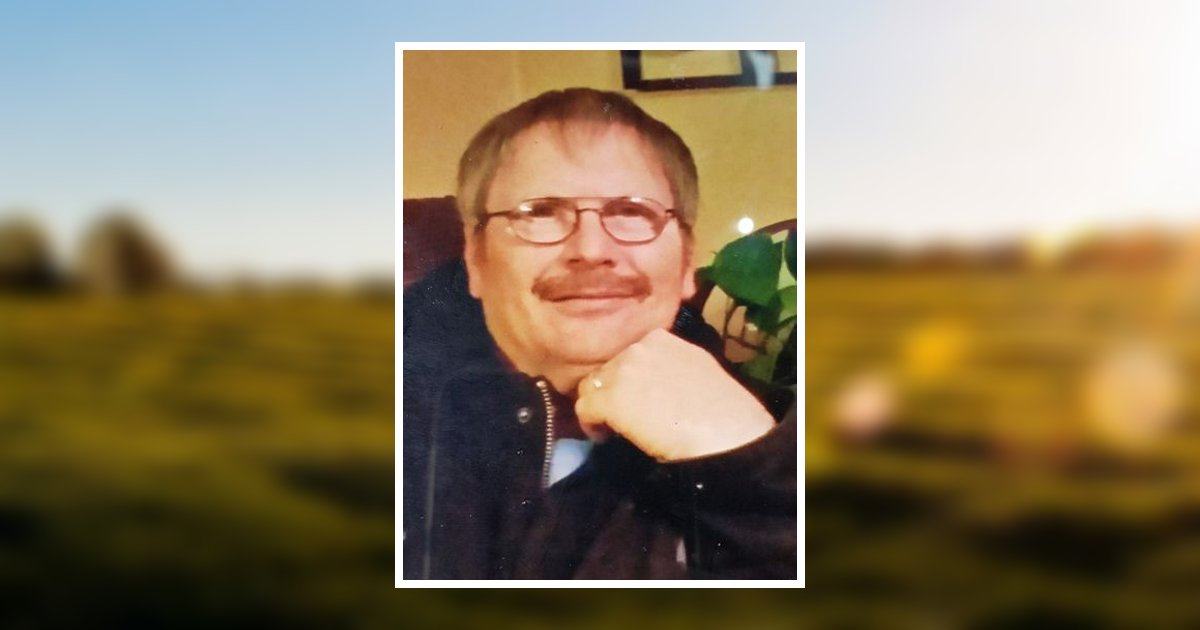 Rev. Richard H. Pursifull Obituary December 3, 2018 - Day & Genda ...