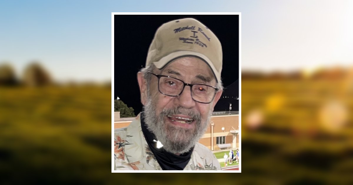 Ronnie Berry Obituary August 28, 2023 - Morrison Funeral Home