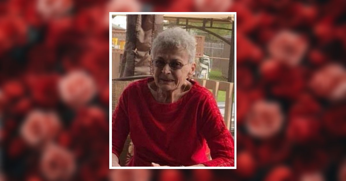 Janice E. Fulkerson Obituary January 21, 2025 - Krueger Funeral Home Janice E. Fulkerson Obituary January 21, 2025 - Krueger Funeral Home