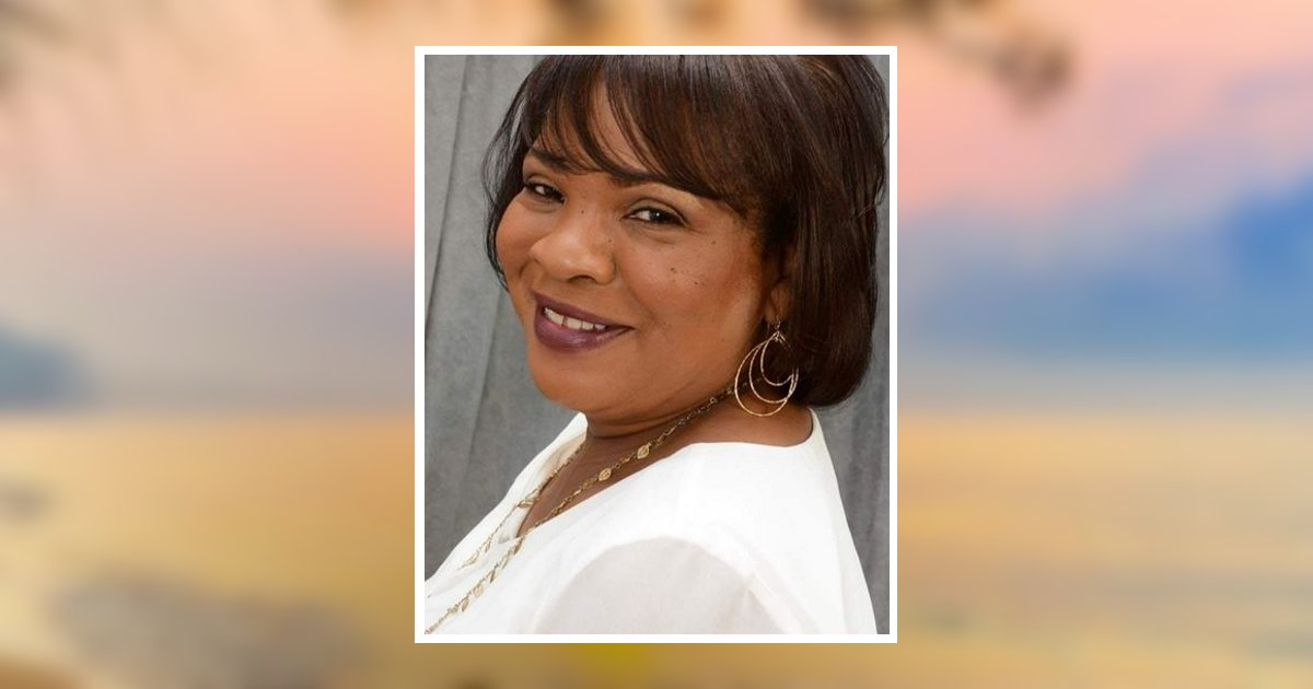 Brenda Thomas Obituary January 10, 2025 - New Comer Rochester