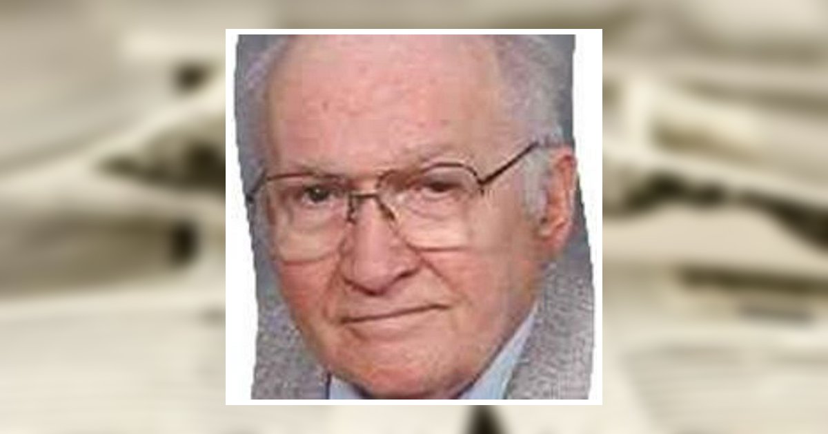 Donald Summers Obituary September 29, 2009 - Clifford Shoemaker Funeral ...