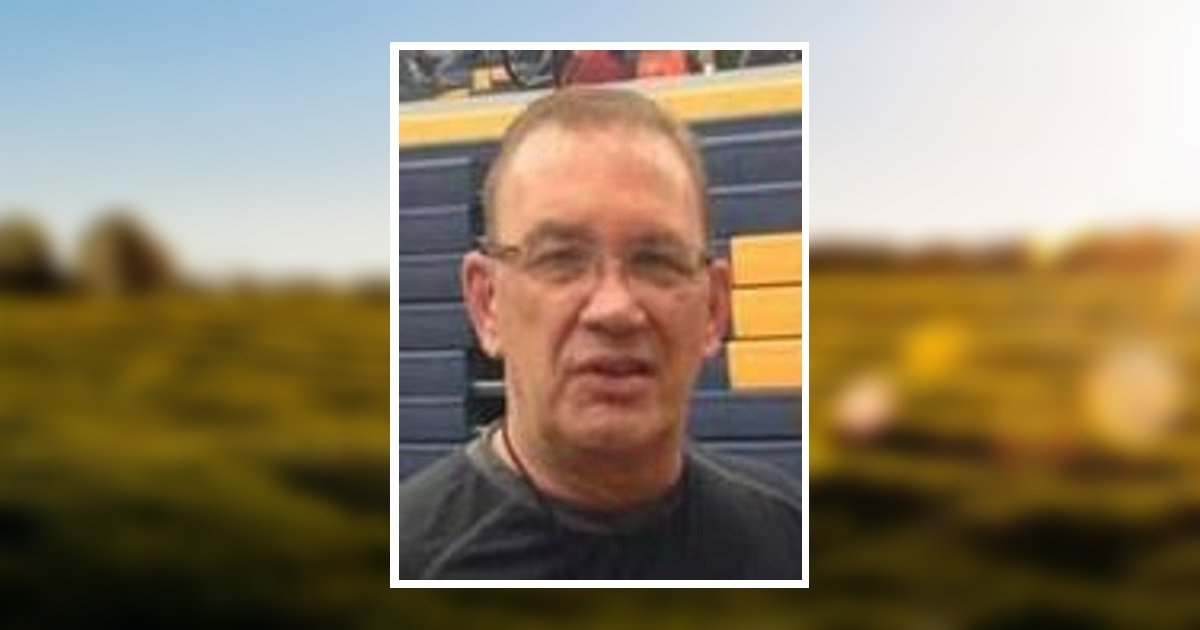 Thomas G. Clark Obituary March 10, 2017 - Randall & Roberts Funeral Home